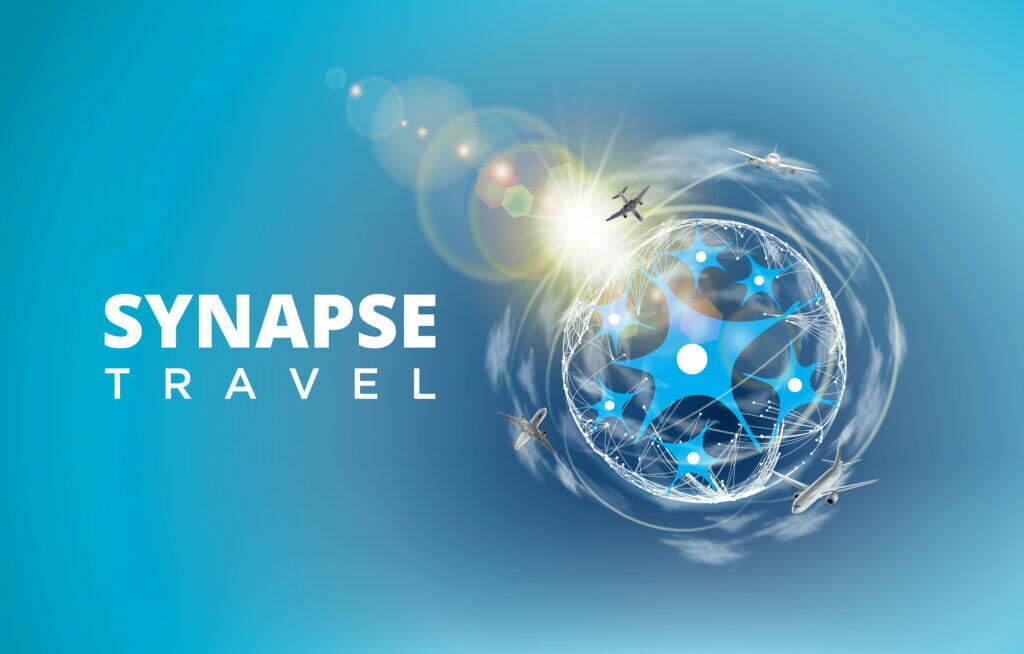 About Us • Synapse • Work hard. Travel. Always give your best.